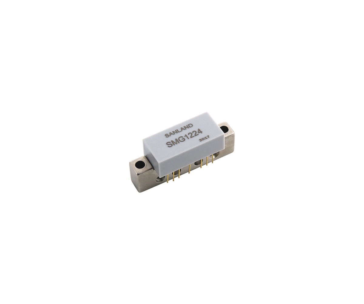 Custom Hybrid Push Pull Amplifier Module Hybrid Push Pull Amplifier 0212
