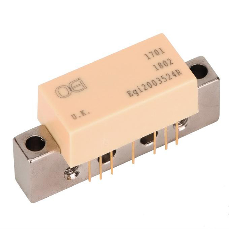 Custom High Reliability Reverse Amplifier Module ,High Reliability ...
